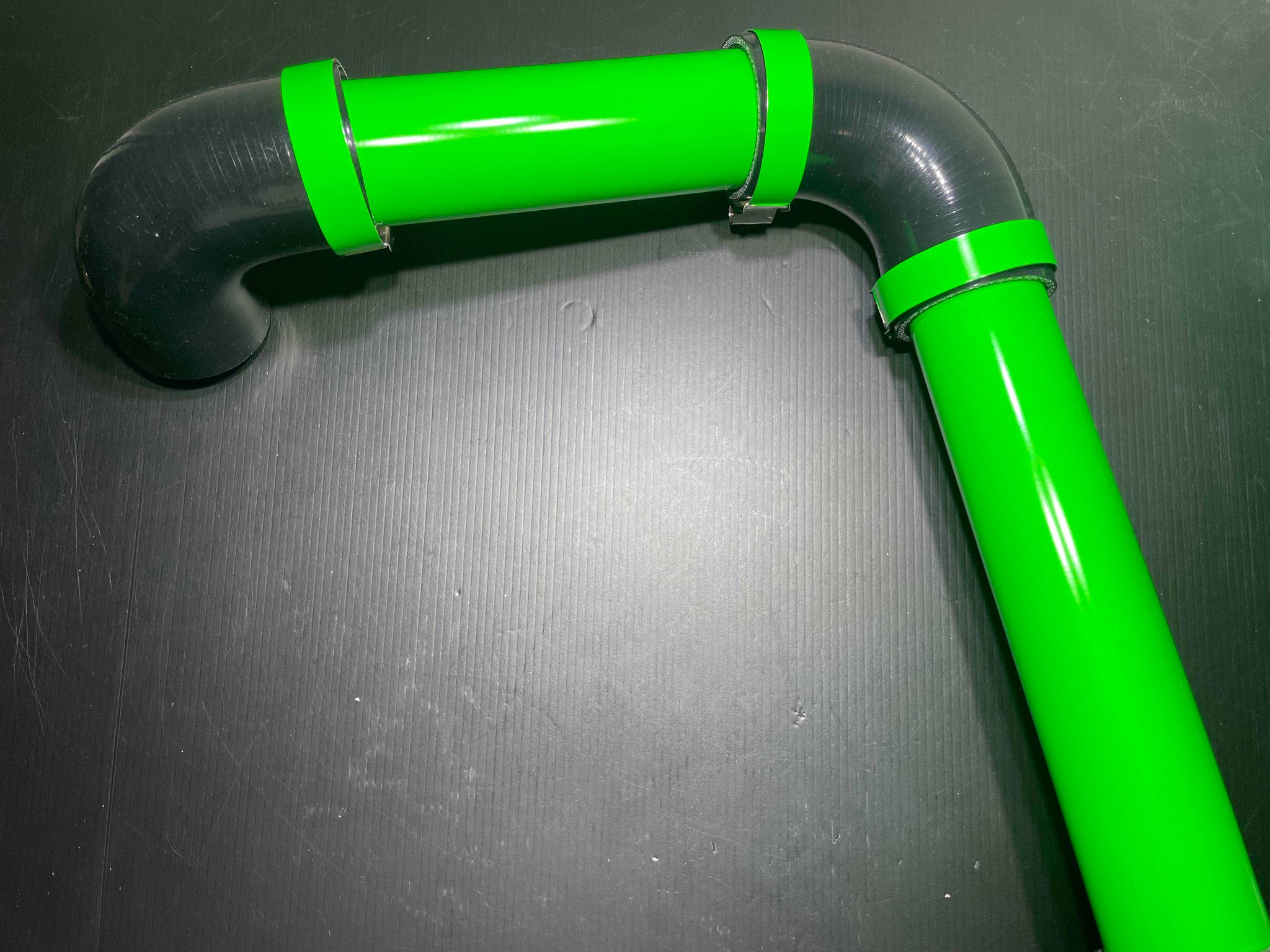 CRUZE/Equinox/Malibu & Terrain upgraded intercooler pipes ...